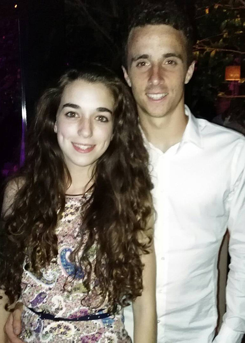 Diogo Jota's widow Rute shares heartbreaking post to mark their one ...
