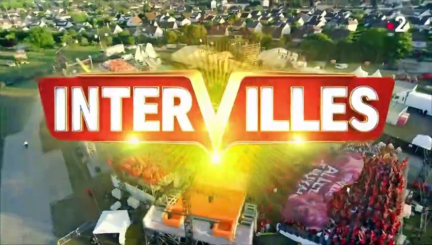 Regardez les 3 premières minutes du retour historique d'Intervilles en ...