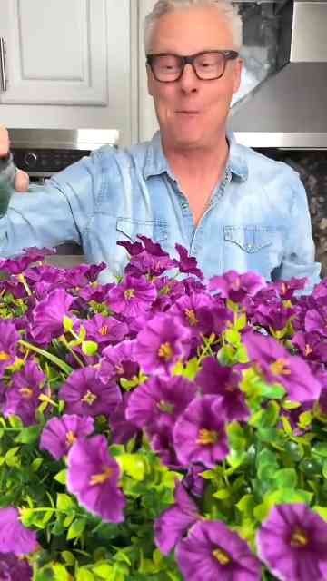 Simple DIY Tip for Artificial Flowers