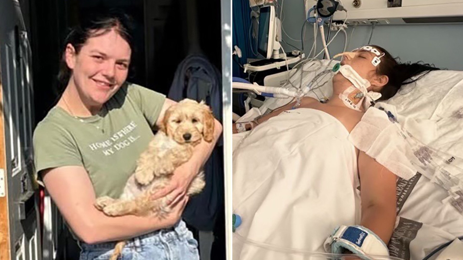 British woman in coma after Benidorm hen do tattoo