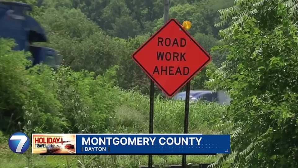 ‘Eliminate some of the problems;’ Construction zones empty during July ...