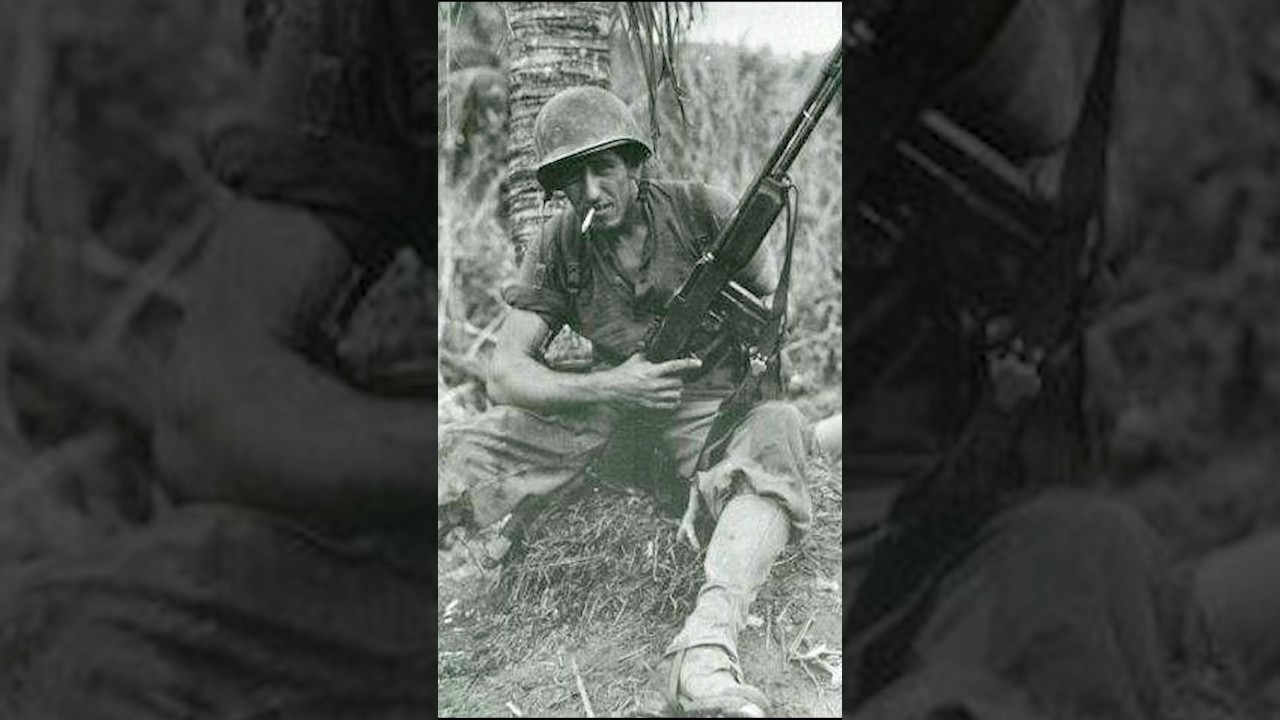 Why WWII Soldiers Swore By These Combat Suspenders