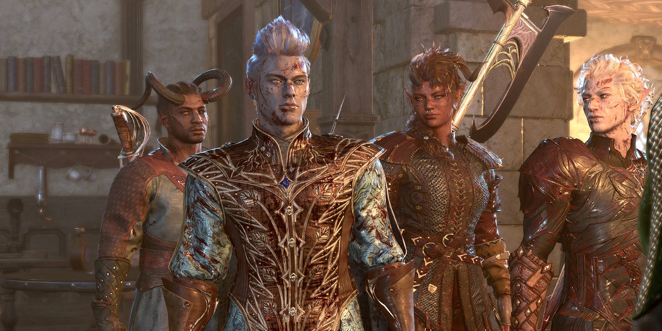 Baldur's Gate 3 Encourages BG4 to Be a New Beginning