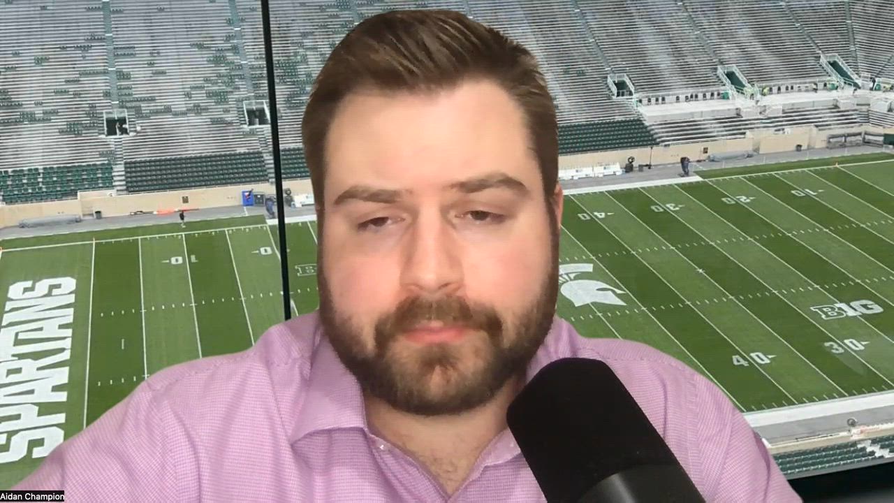 Where Do Things Stand with MSU Target Salesi Moa?