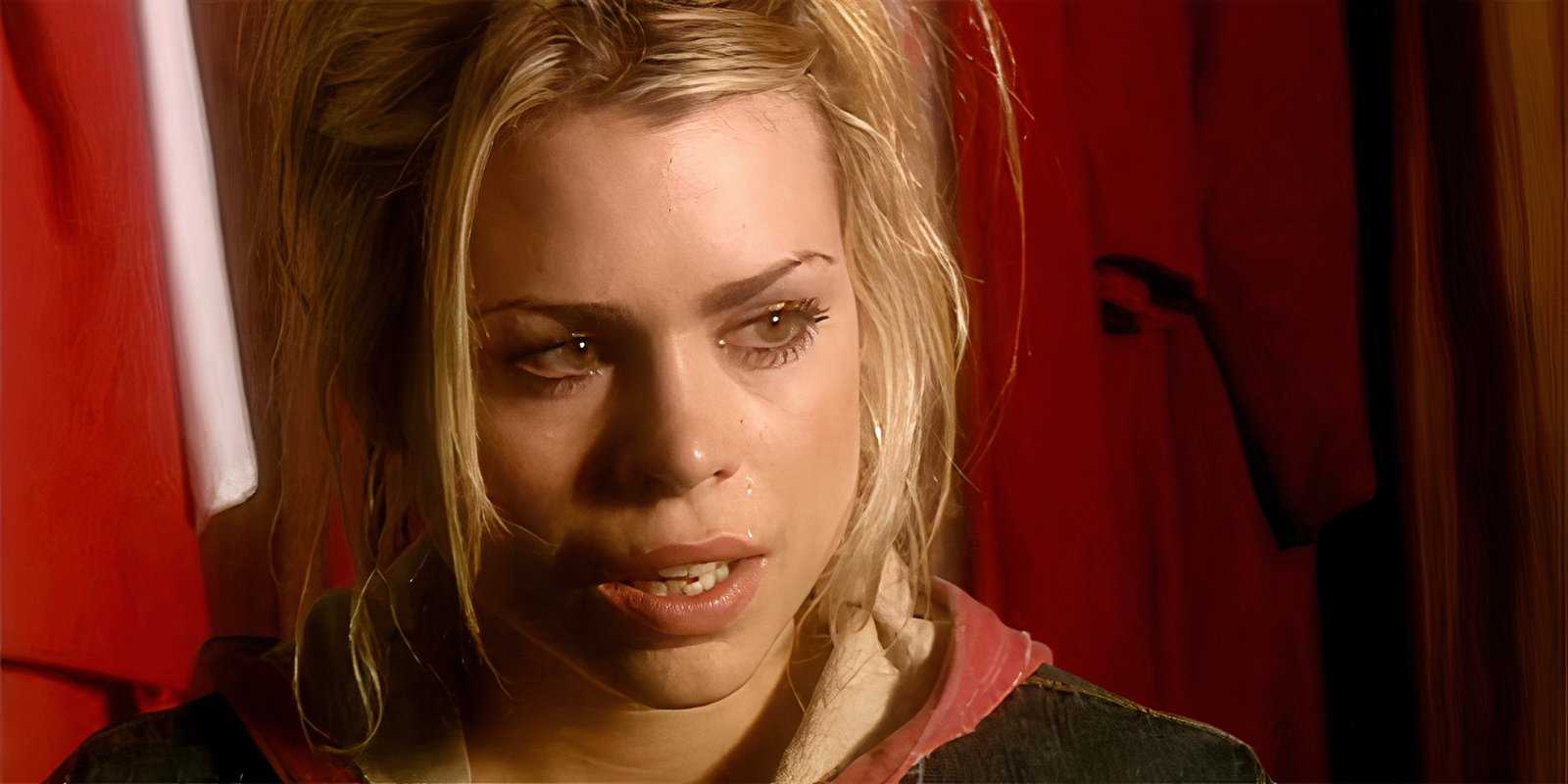 Billie Piper's Return Finally Pushes One Doctor Who Trope Way Too Far