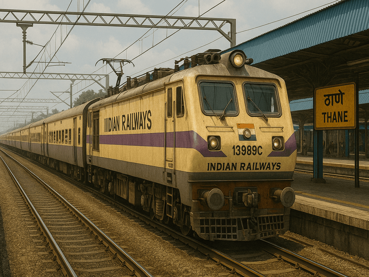 New IRCTC rules to book train tickets from July 2025: Know these seven ...