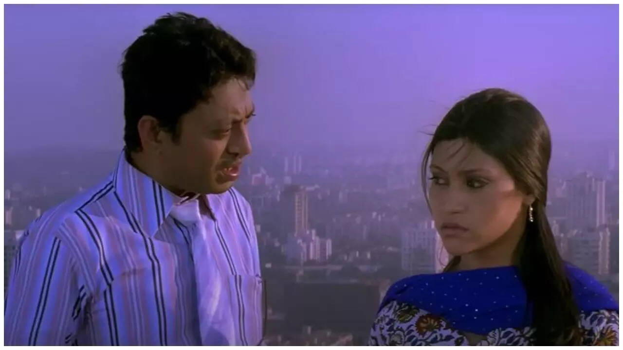 Remembering Irrfan Khan through his iconic characters