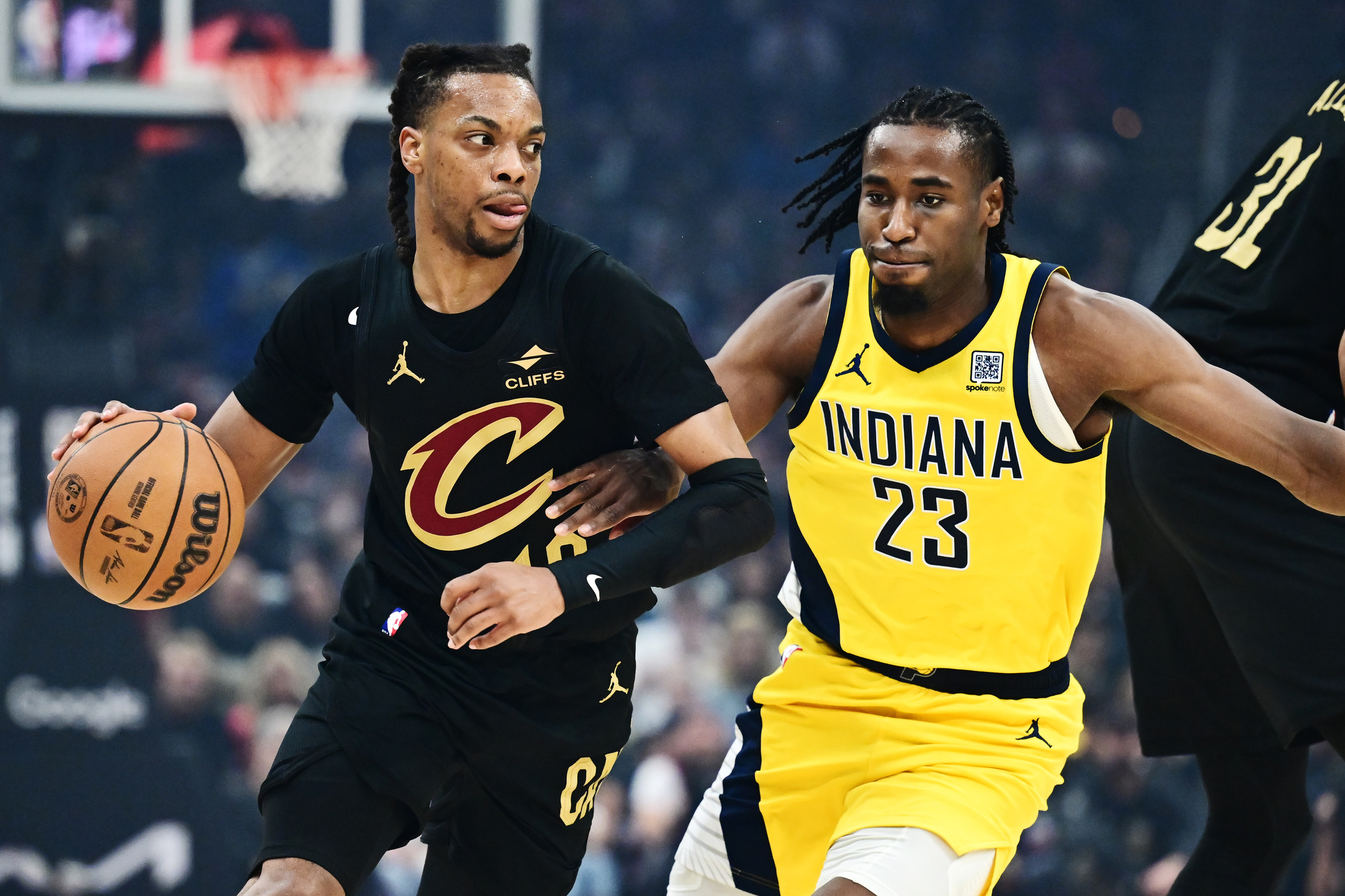 Rumor: No Major Changes Coming To Cavaliers’ Roster As It Pertains To Darius Garland, Jarrett Allen