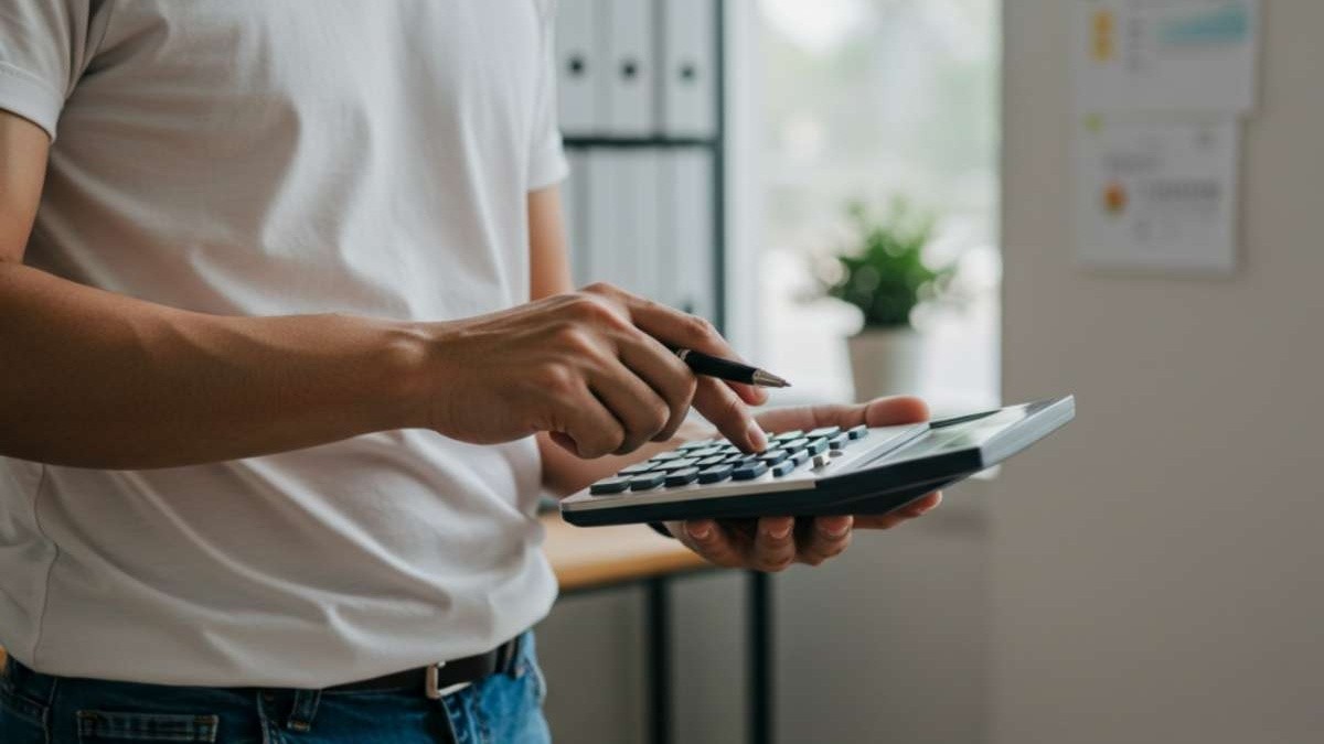 New tax bill lifts SALT cap to $40,000; Here's who gains