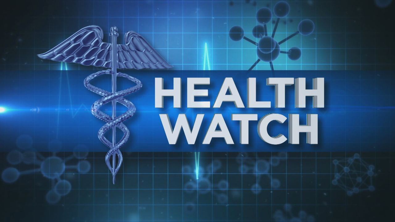 HealthWatch - Core and legs