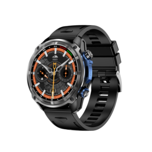 Rogbid Geo X1 outdoor smartwatch launched with offline maps, 100 days ...