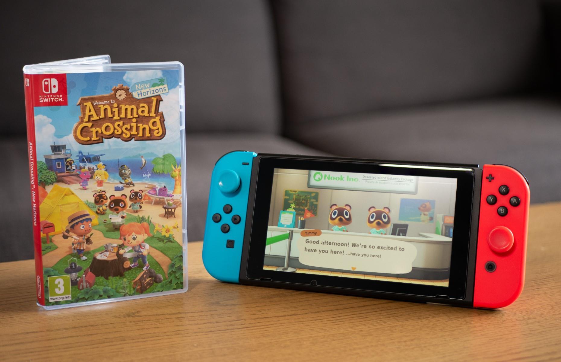 How Nintendo conquered the world