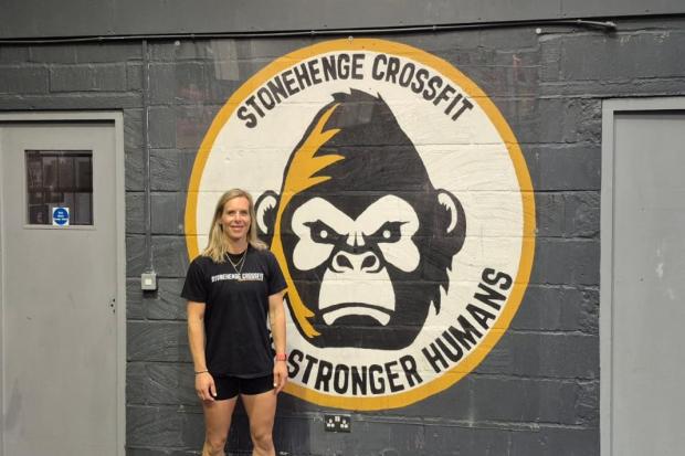 Community CrossFit gym that 'caters for everyone' wins Journal's Gym of ...