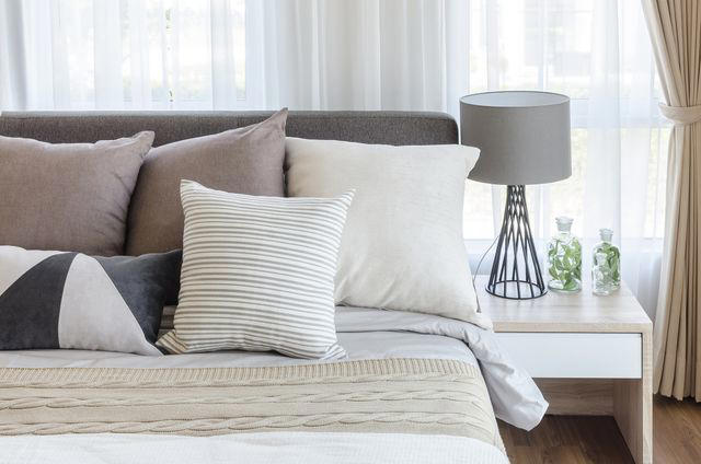 7 Bed-Making Mistakes You’ve Been Making This Whole Time (and What to ...