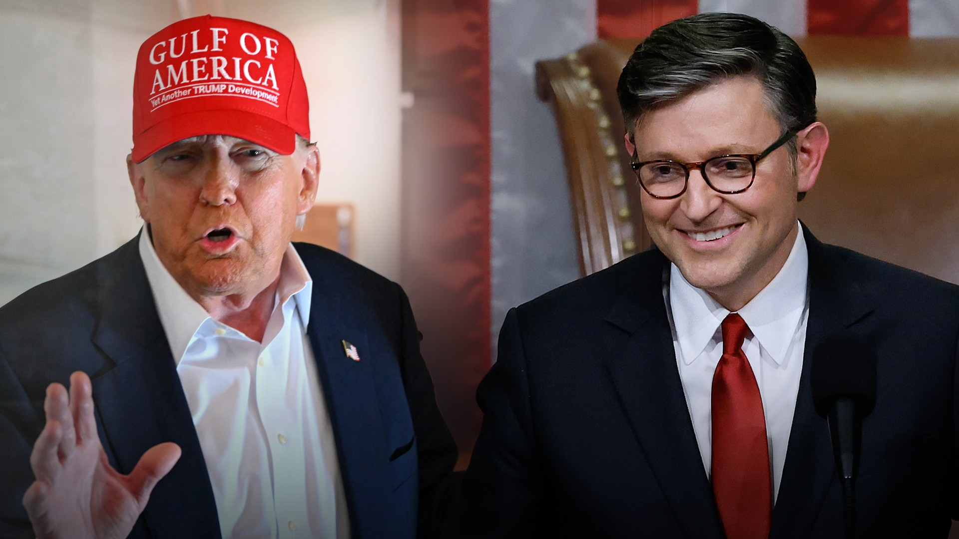 'The pain that is about to come': The reality of Trump's mega-bill ...