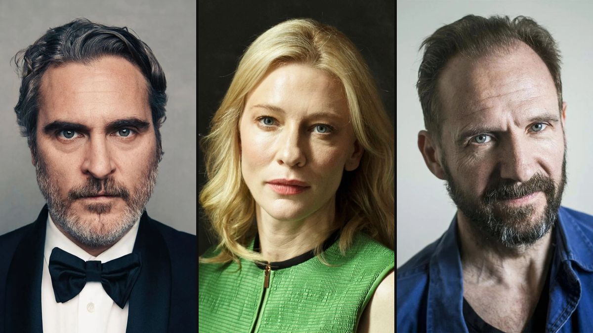 10 Actors Who Excel at Playing Complete Villains