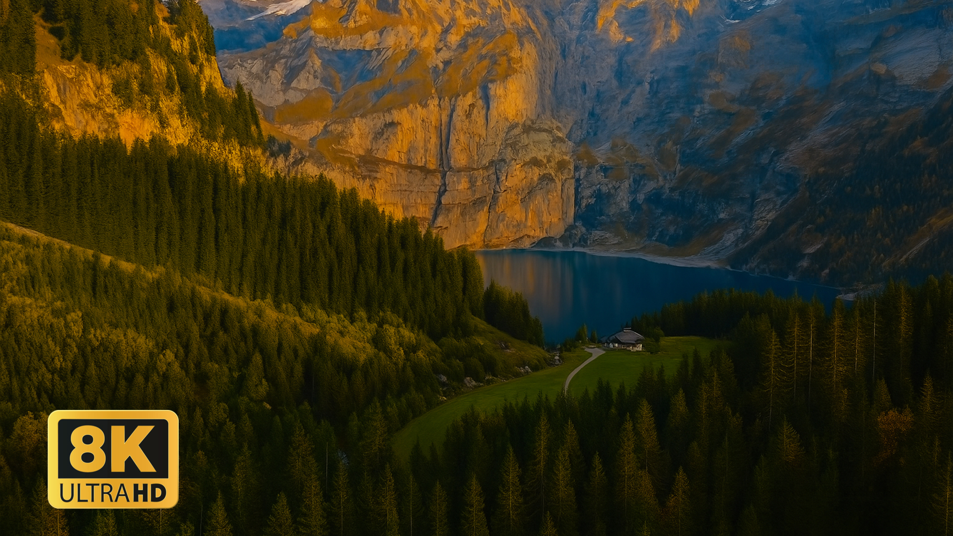 Dolby Vision™ 12K HDR ULTRA HD Video at 120FPS – Ultimate 8K/4K TV Test ...