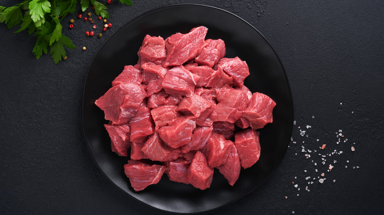 11 Rules To Remember When Cooking Steak Tips