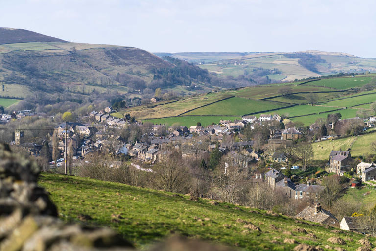 10 fairytale villages in the UK to visit for a magical day out this ...