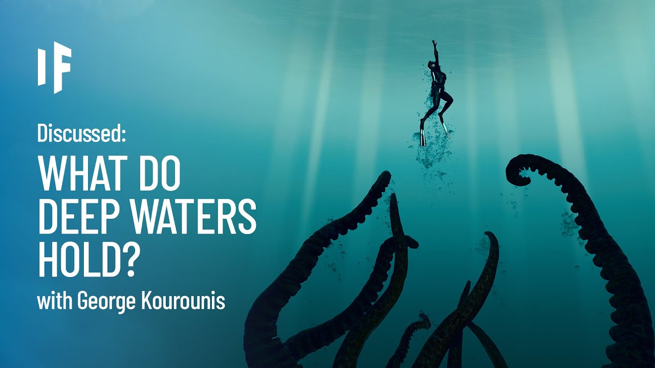 How you could explore Earth’s deepest ocean points