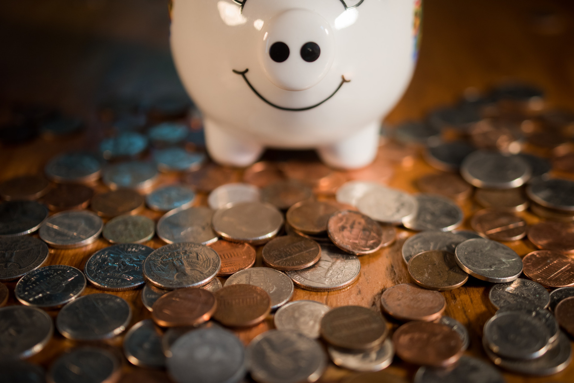 A step-by-step guide to financial stability