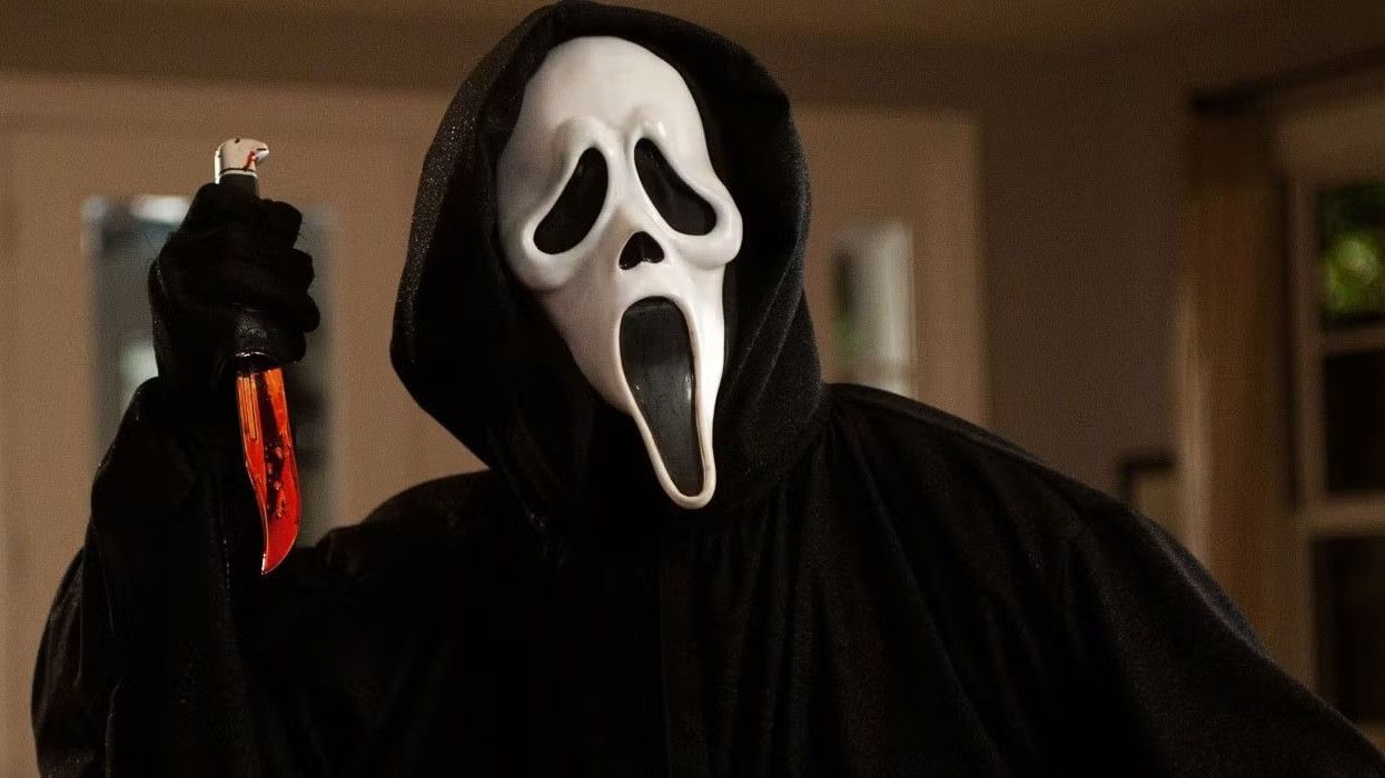 Wes Craven’s Top 5 Horror Classics