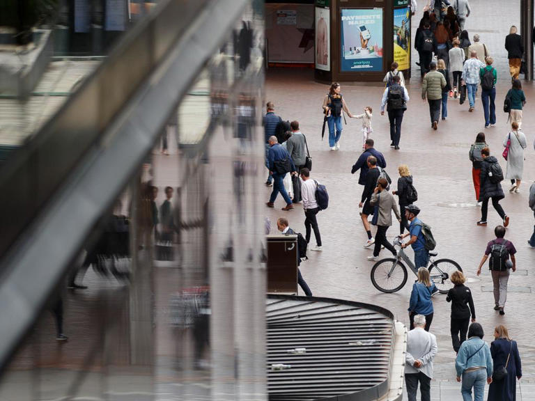 Aussies in limbo as super fund collapses