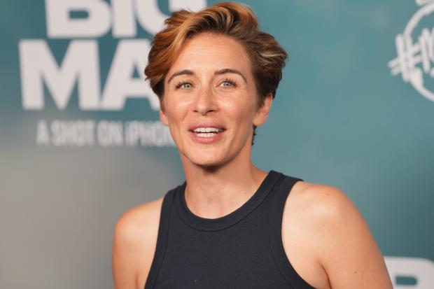 Everything to know about new Channel 5 drama Insomnia starring Vicky ...