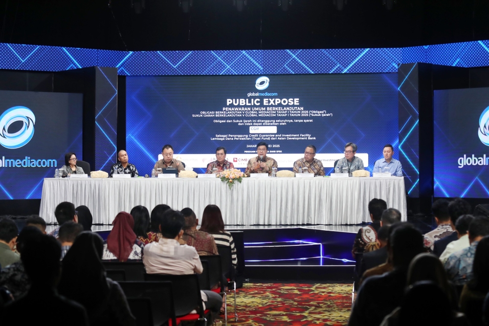 Data Terbaru Saham BMTR yang Dipegang Lo Kheng Hong Awal Juli 2025