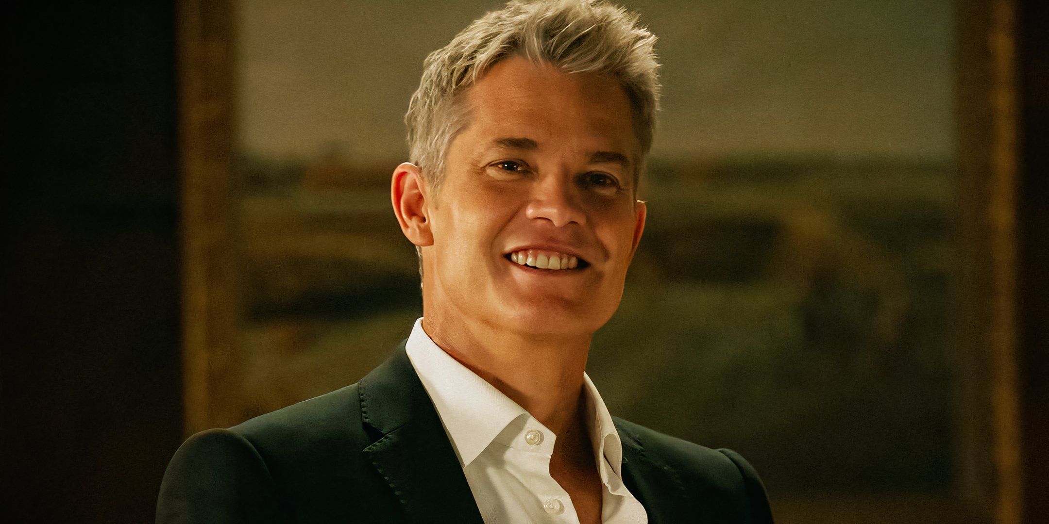 Timothy Olyphant's Upcoming Series Adaptation Of Bestselling Book Adds ...