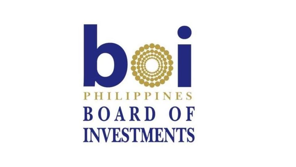 BOI-approved investments hit P1.56T in 2025