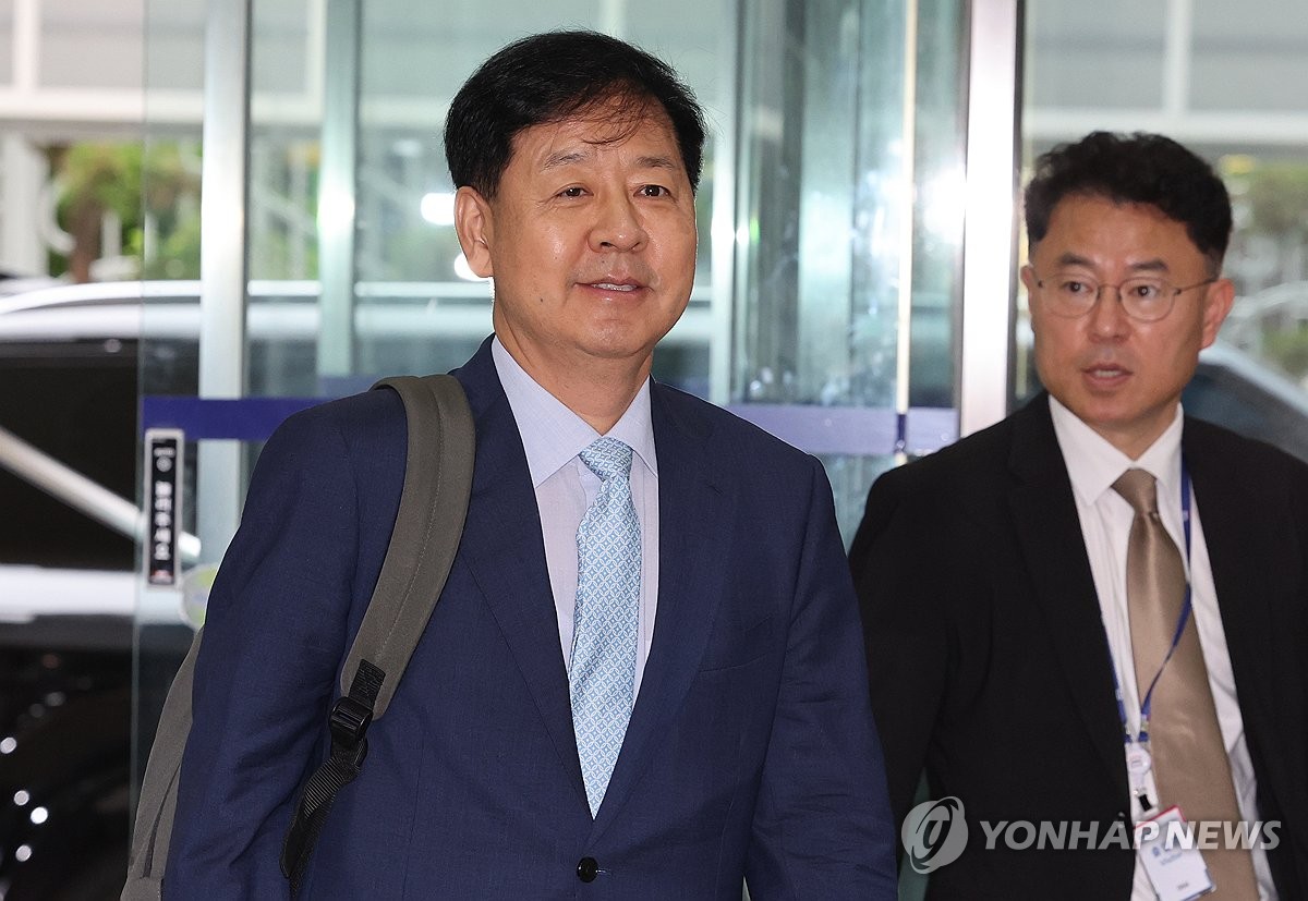 구윤철 "尹정부 감세, 정책효과 확인 어려워…세입기반 확충"