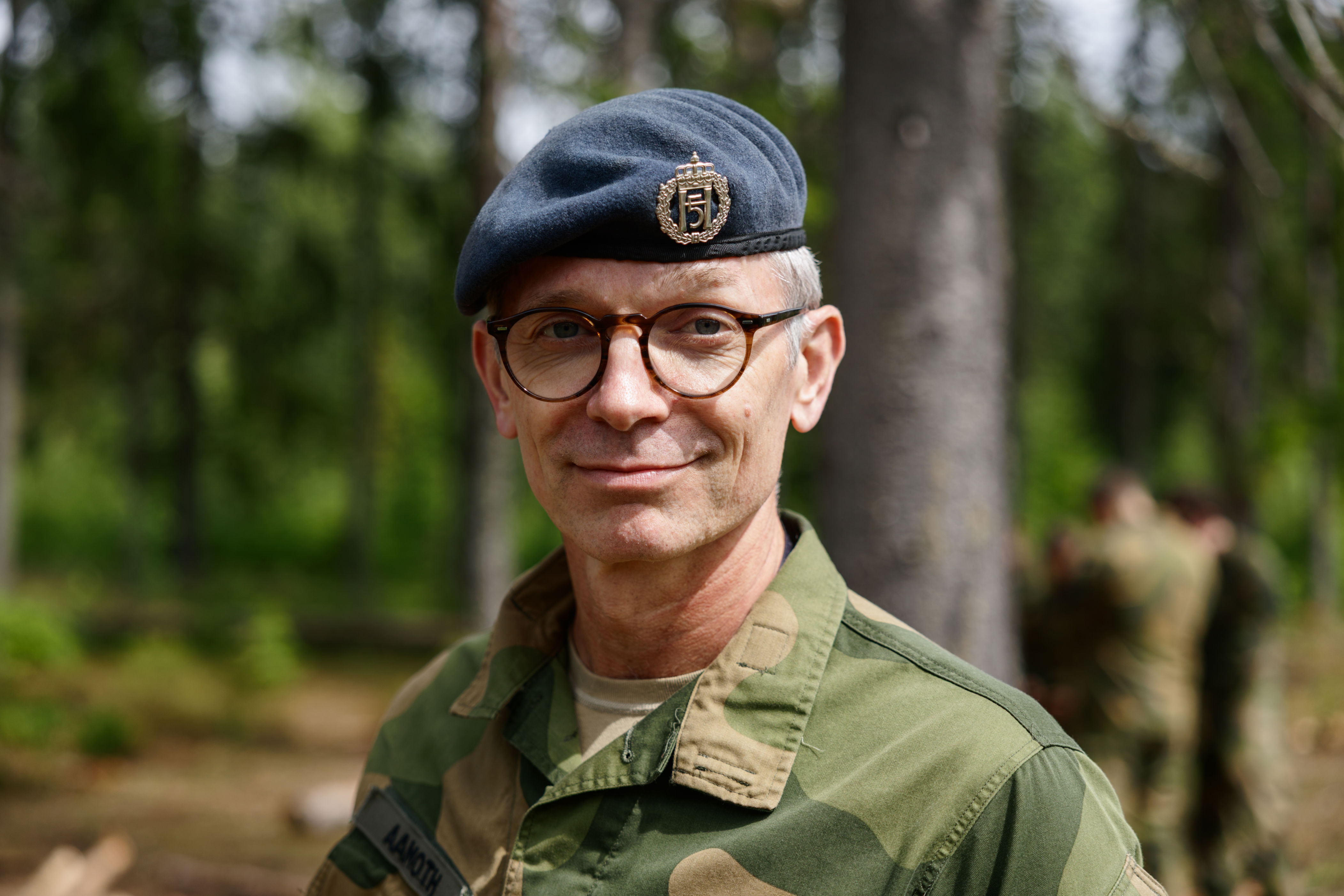 Forsvarets høgskole og NTNU har best omdømme