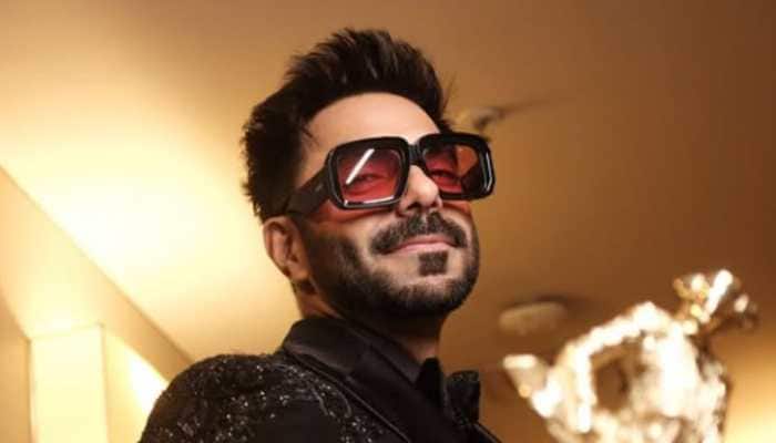 Aparshakti Khurana Overwhelmed For His Tamil Debut 'ROOT-Running Out Of ...