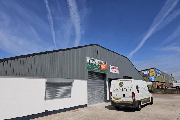 Furniture store opens new Barrow outlet as part of 45th anniversary ...