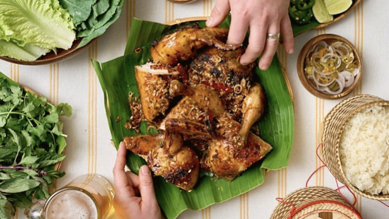 S.S. Gai Selects Location For First Brick-and-Mortar