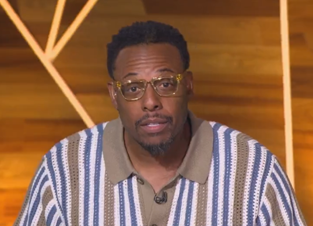 Paul Pierce makes bold claim about his place in NBA history after ...