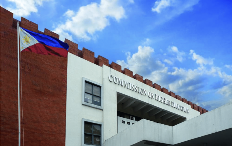 CHED allows HEIs to shift to online classes amid oil crisis