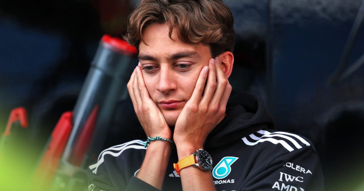 George Russell, Yuki Tsunoda punishments confirmed after double FIA ...