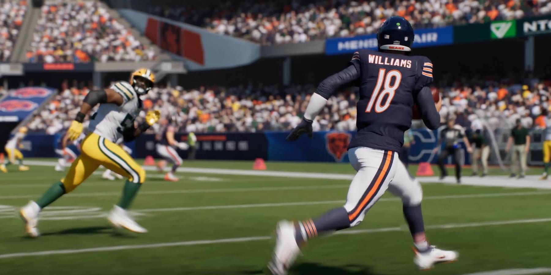 Madden NFL 26’s 99 Club Is Weirdly Missing One Incredible Player