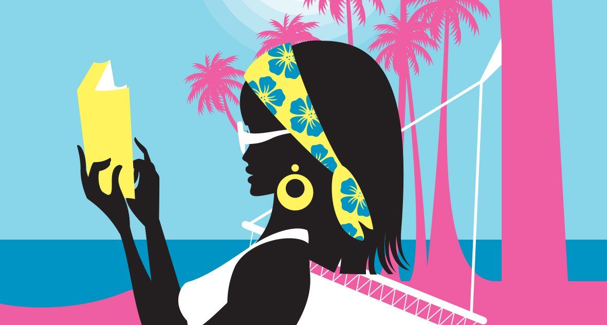 The 30 best holiday books of all time