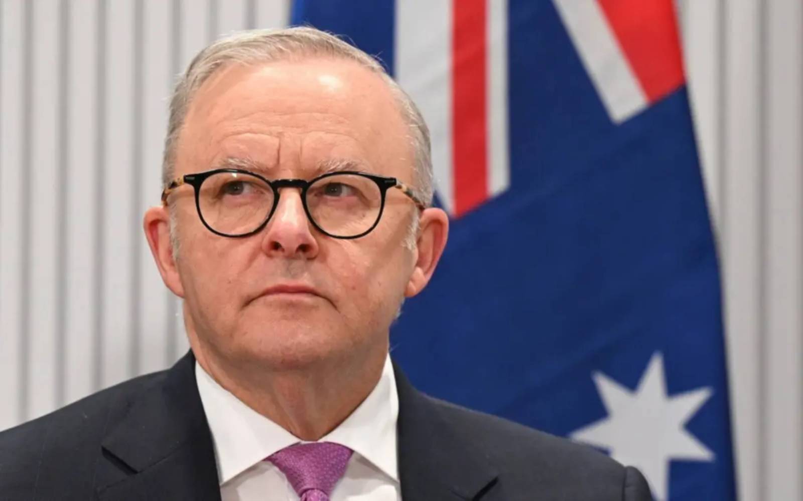 Australian man charged over post allegedly backing Bondi attack