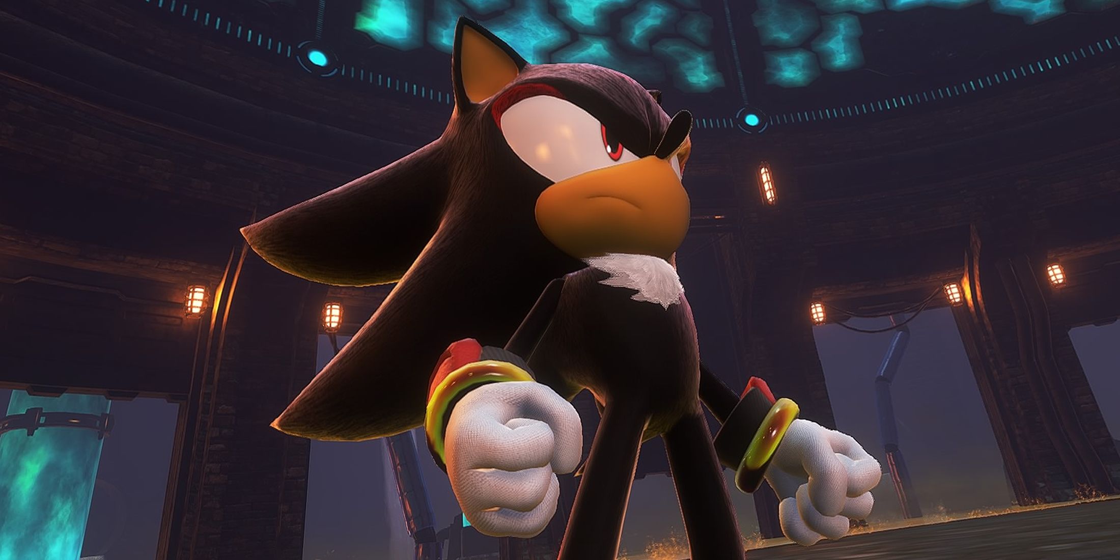 Why Shadow Generations Skipping A Second Ending Is A Boon