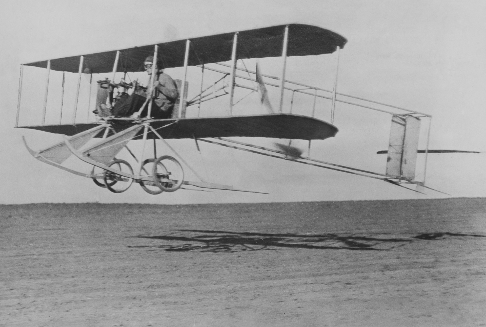 Discredited historical figures who were actually right