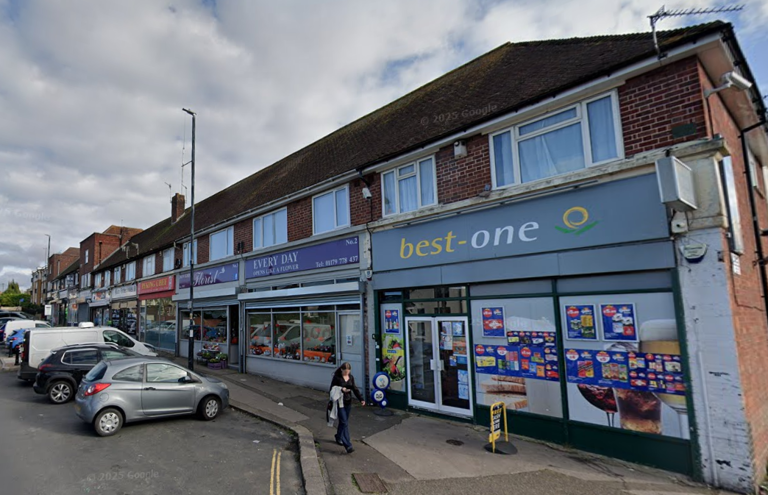 Bristol's 17 neighbourhoods where residents feel least safe after dark ...