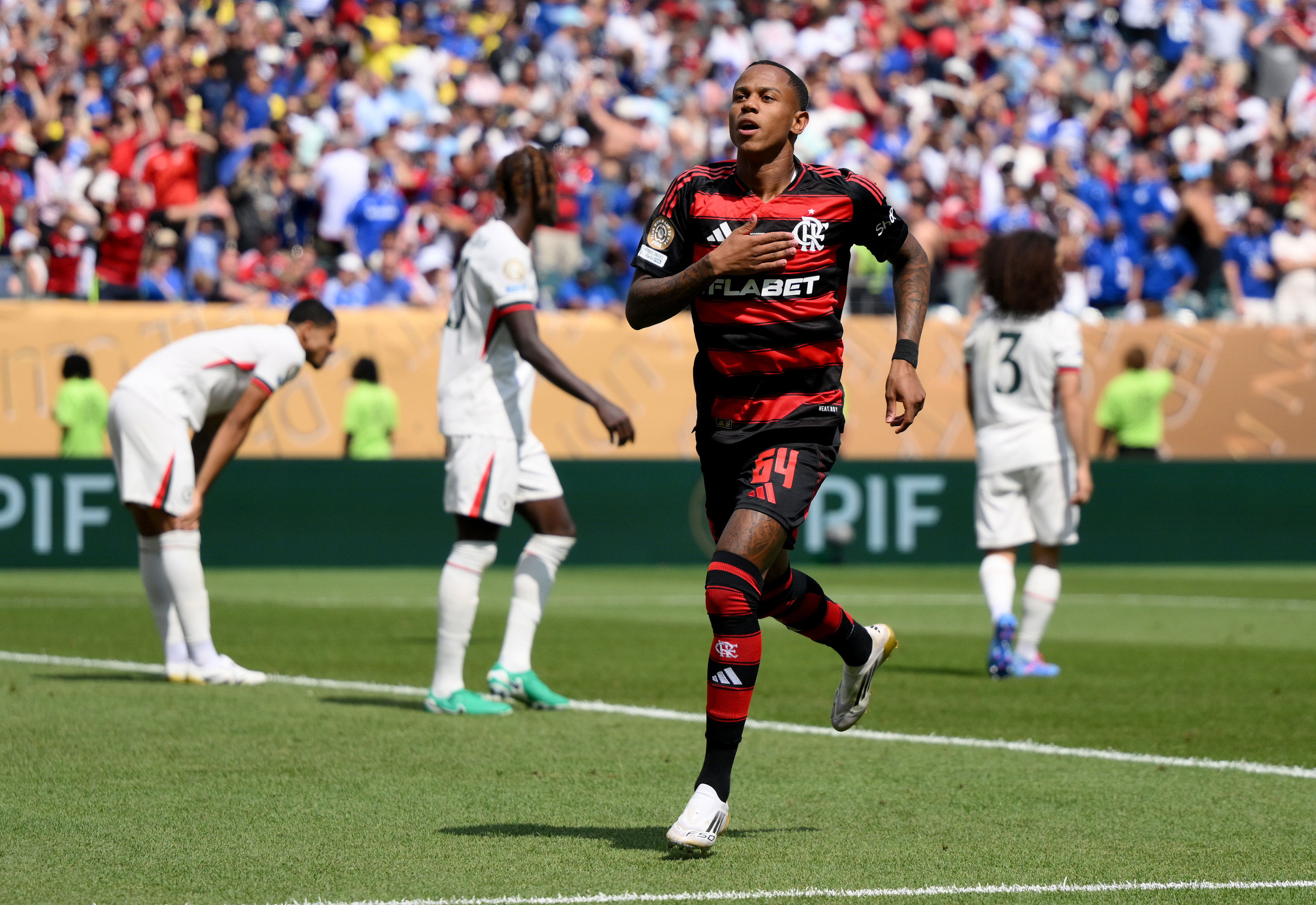 Wolves face Jose Mourinho competition in pursuit of January transfer target