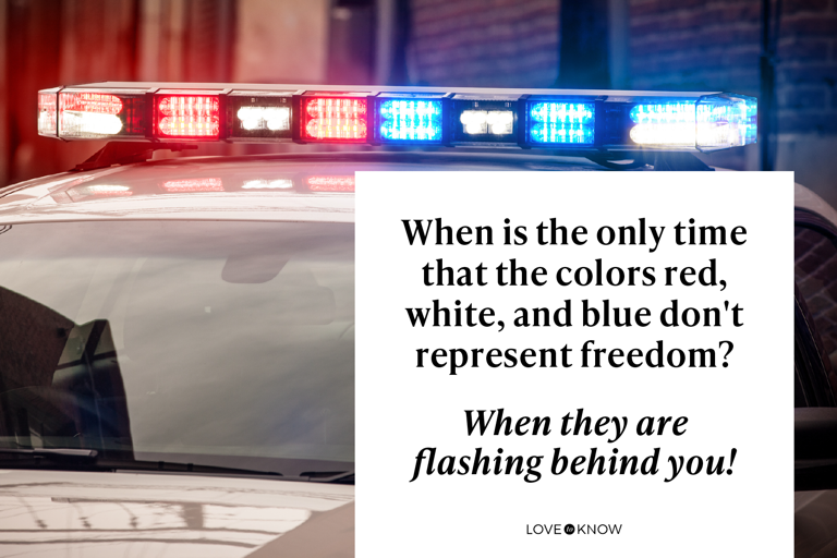 53 Hilarious 4th of July Jokes That Will Spark Some Laughter