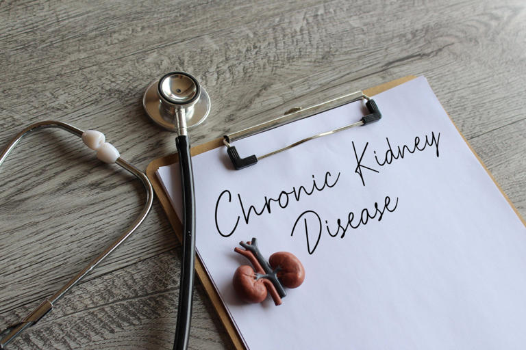The three most common kidney problems that affect older adults and how ...