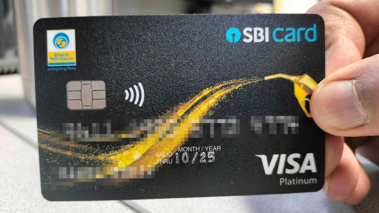 SBI credit card rules changing from July 15: Here's what cardholders ...