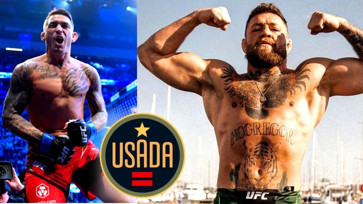 “I’m Getting Jacked” – Dustin Poirier Makes Major ‘Steroid Confession ...